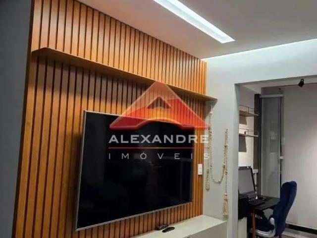 Apartamento à venda no Jardim Sul