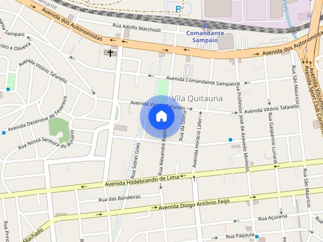 Imoveis no km 18