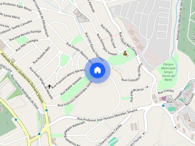 Imoveis No Lar São Paulo