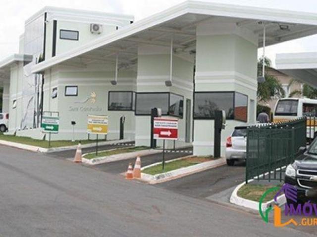 Imoveis no Loteamento Caminhos de San Conrado Sousas