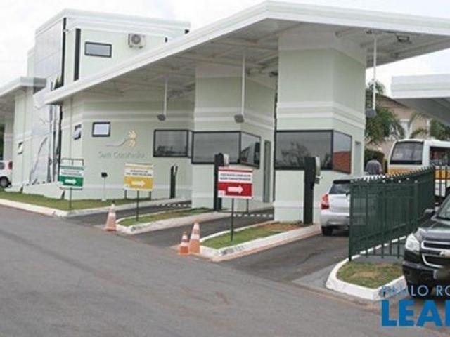 Imoveis no Loteamento Caminhos de San Conrado Sousas