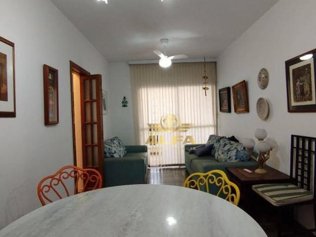 Apartamento em Loteamento João Batista Julião, Guarujá/SP de 72m² 2 quartos à venda por R$ 300.000,0