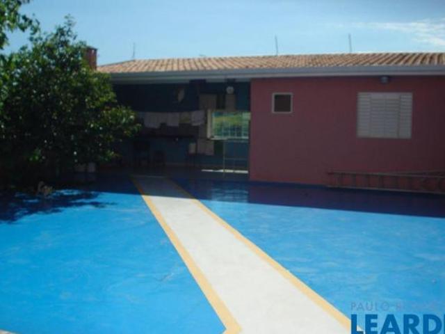 Imoveis no Loteamento Residencial Ana Carolina