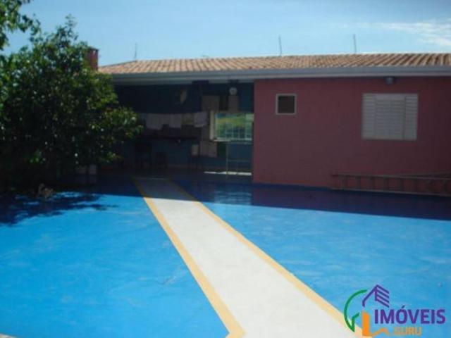 Imoveis no Loteamento Residencial Ana Carolina