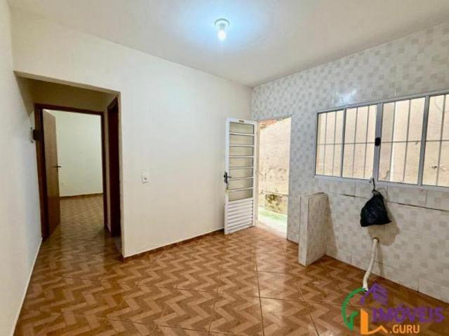 Imoveis no Loteamento Residencial Água Nova