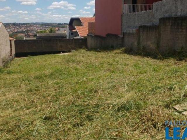 Imoveis no Loteamento Residencial Água Nova