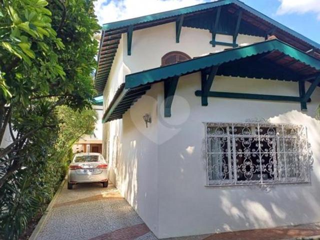 Imoveis no Pacaembu