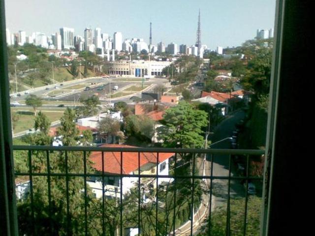 Imoveis no Pacaembu