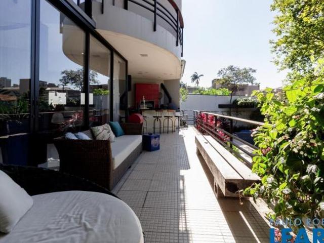 Imoveis no Pacaembu