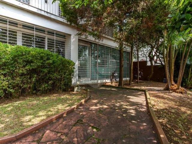 Imoveis no Pacaembu