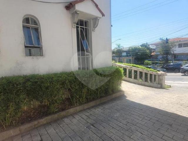 Imoveis no Pacaembu