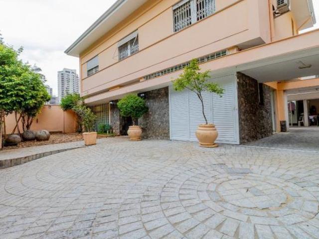 Imoveis no Pacaembu