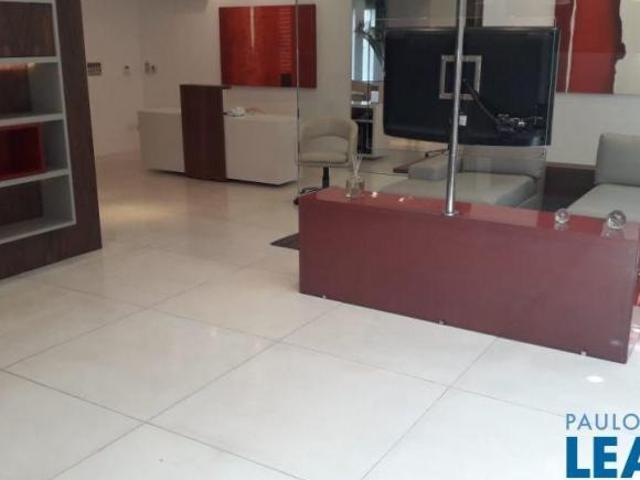 Imoveis no Pacaembu