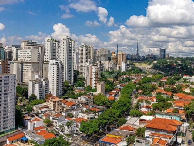 Imoveis no Pacaembu