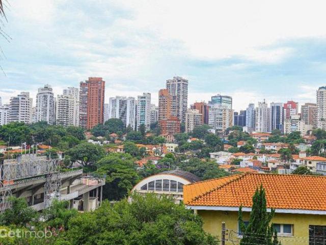 Imoveis no Pacaembu