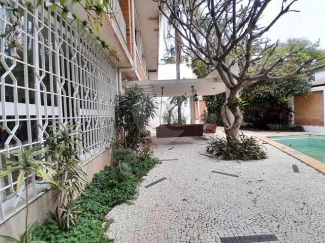 Imoveis no Pacaembu