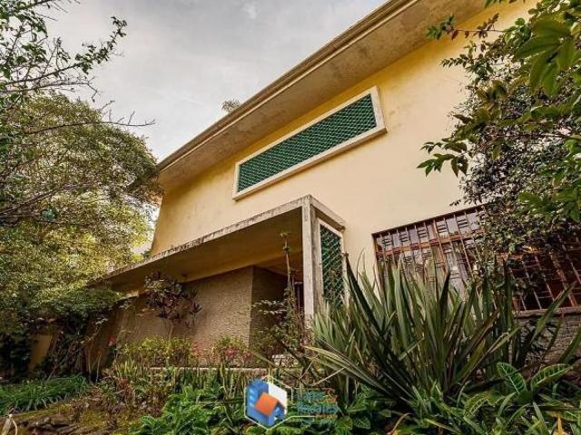 Casa à venda no Pacaembu