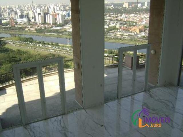 Imoveis no Panamby