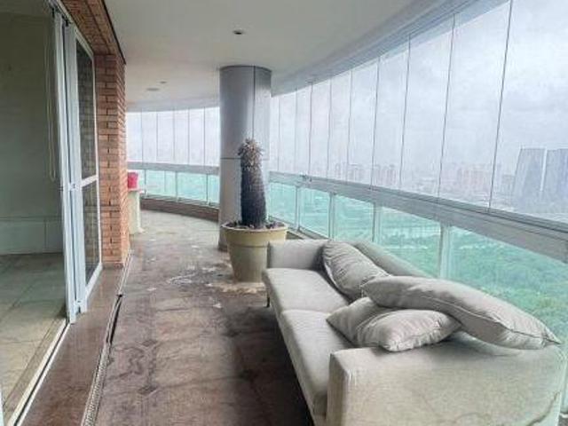 Imoveis no Panamby
