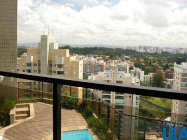 Imoveis no Panamby