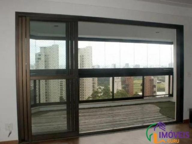 Imoveis no Panamby
