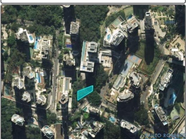 Imoveis no Panamby