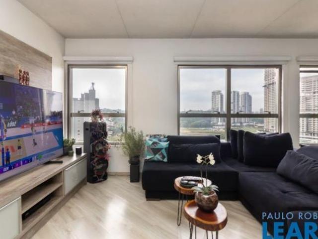 Imoveis no Panamby