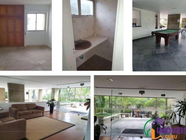 Imoveis no Panamby