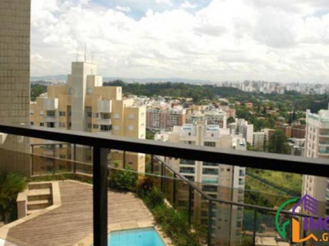 Imoveis no Panamby