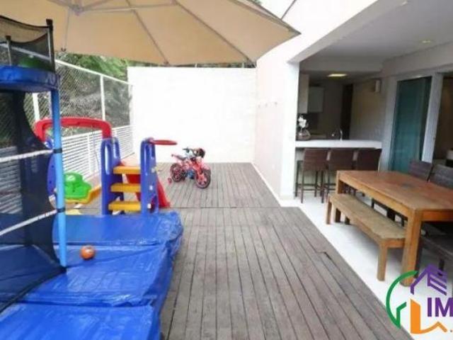 Imoveis no Panamby