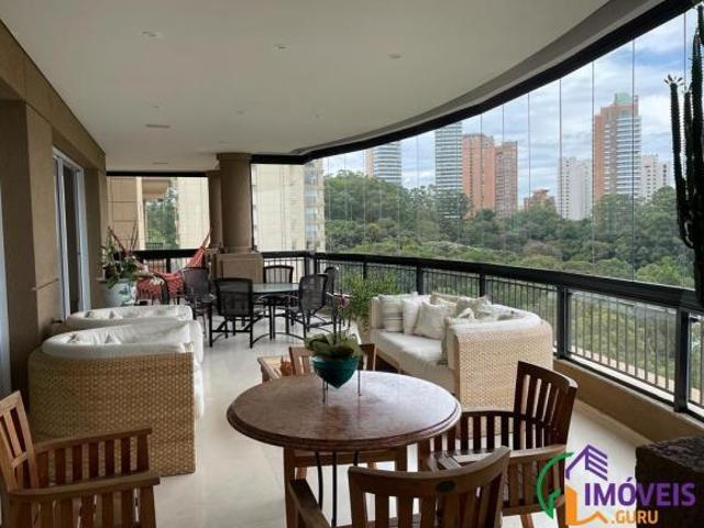 Imoveis no Panamby