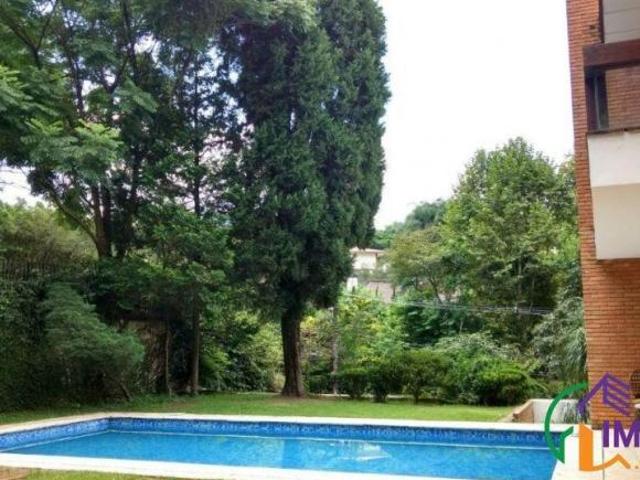 Imoveis no Panamby