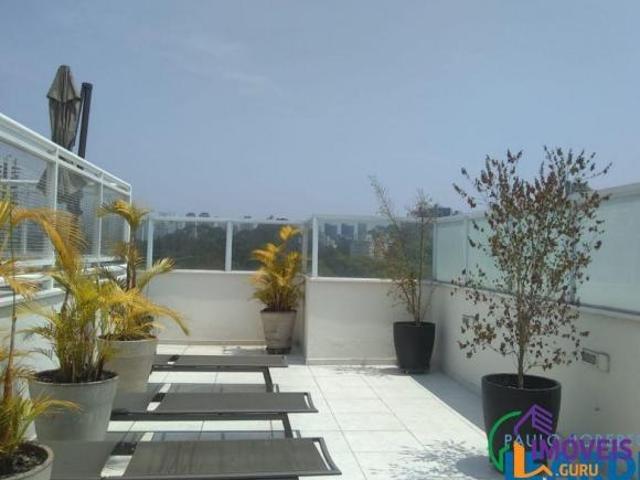 Imoveis no Panamby