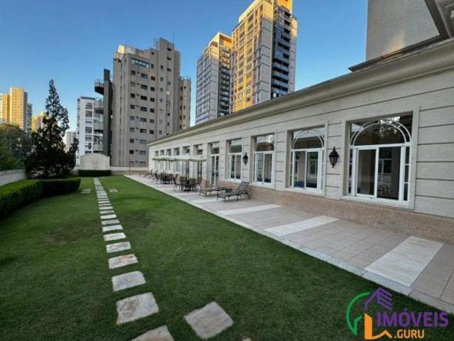 Imoveis no Panamby