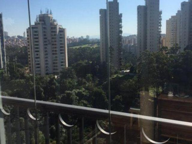 Imoveis no Panamby