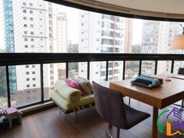 Imoveis no Panamby