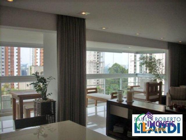 Imoveis no Panamby