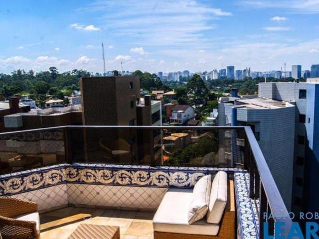 Imoveis no Panamby