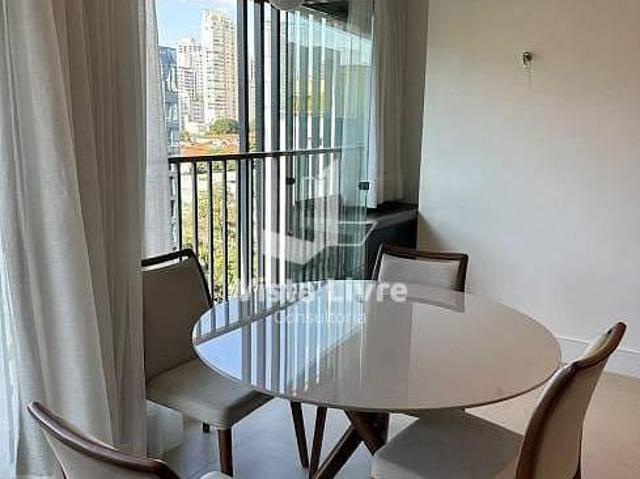 Apartamento em Paraíso, São Paulo/SP de 45m² 1 quartos à venda por R$ 1.347.197,00