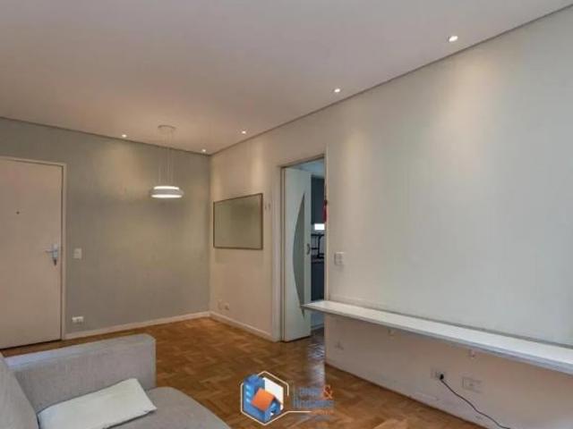 Apartamento à venda no Paraíso