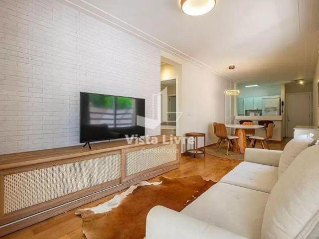 Apartamento à venda no Paraíso