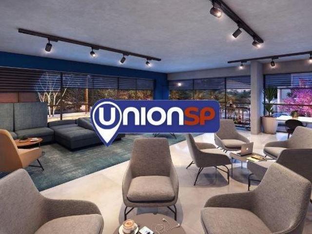 Studio com 1 dormitório à venda, 28 m² por R$ 446.200,00 Paraíso São Paulo/SP