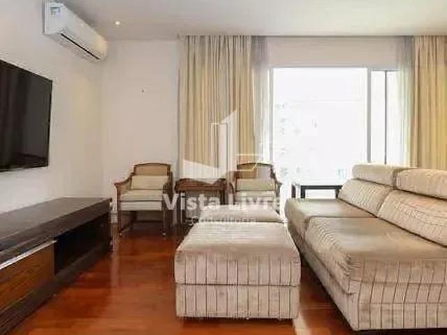 Apartamento à venda no Paraíso