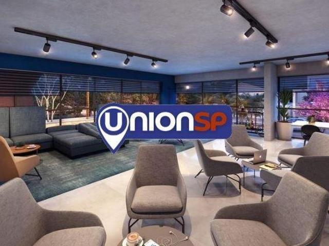 Studio com 1 dormitório à venda, 25 m² por R$ 397.700,00 Paraíso São Paulo/SP