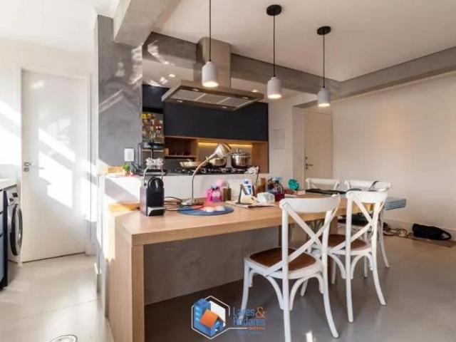 Apartamento à venda no Paraíso