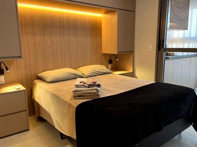 Apartamento em Paraíso, São Paulo/SP de 44m² 1 quartos à venda por R$ 2.390.000,00 ou para locação R