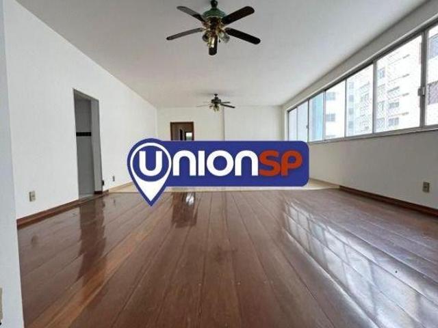 Apartamento com 3 dormitórios à venda, 200 m² por R$ 1.650.000,00 Paraíso São Paulo/SP