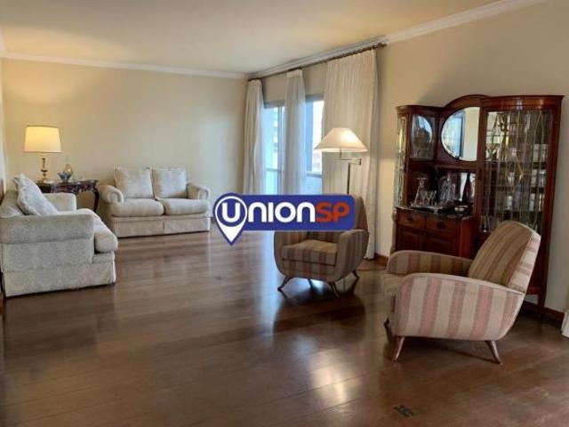 Apartamento com 3 dormitórios à venda, 304 m² por R$ 3.480.000,00 Paraíso São Paulo/SP