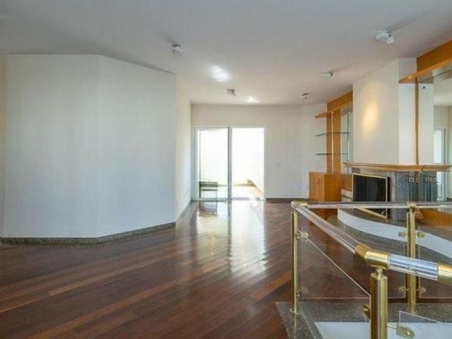 Cobertura Duplex com 4 dormitórios à venda, 396 m² por R$ 4.390.000,00 Paraíso São Paulo/SP