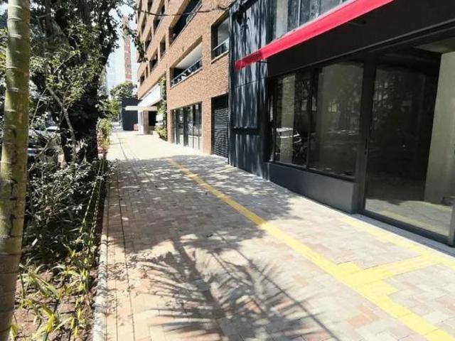 Apartamento à venda no Paraíso